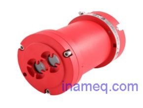 Detektor api (flame detectors) di kapal - Inameq