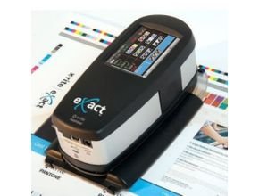 Color scanner - Inameq