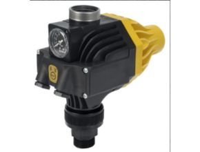 Automatic pressure unit - Espa Pressdrive 05 Automatic Controller - Inameq