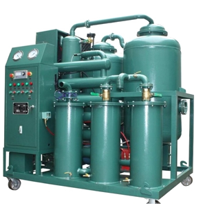 VCF Cooking Oil Filtration Machine - Indonesia Marine Equipment