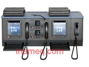 Principle and operation of Narrow Band Direct Printing (NBDP) - Inameq