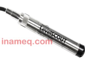 Pressure And Level Sensors Type LevelSCOUT Seametrics - Inameq