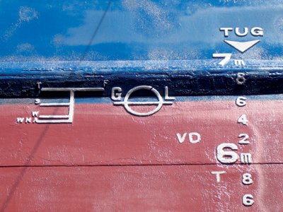 Marine load lines - Indonesia Marine Equipment