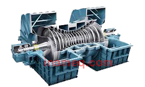 Aplikasi turbin uap di marine - Indonesia Marine Equipment