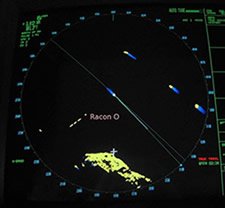 Radar SART, How it Works. - Indonesia Marine Equipment