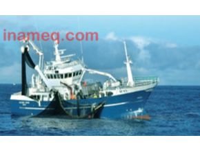 Doppler Current Graph Type KDG-300 For Fishery - Inameq