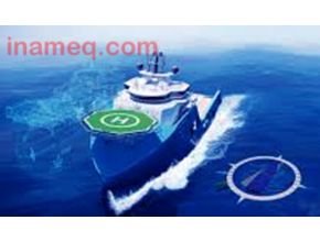 Dynamic positioning operator for ship - Inameq