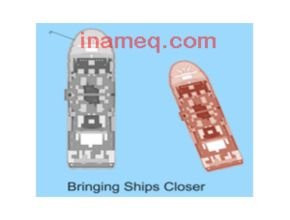 6 common mooring methods used for ships - Inameq