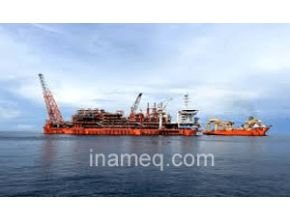 galangan , fabrikasi, Floating Production Unit, bangunan lepas pantai