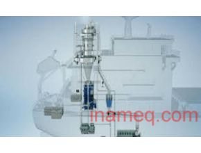 costs of scrubber, wet scrubbing technology, membrane scrubber, dry ...