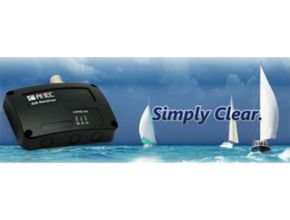 AIS Receiver, Marine AIS, Automativc Identification System, AIS ...