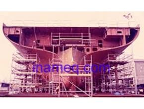 Construction of Watertight Bulkheads, Collision Bulkhead, Watertight ...
