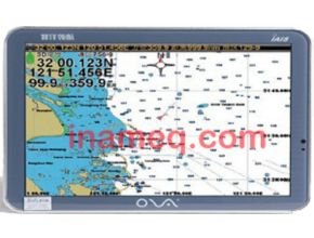Marine Navigation and Communication, Marine AIS GPS