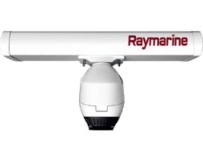 Magnum Open Array Radar, New Magnum Radar Raymarine