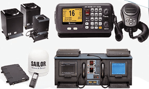 marine navigation, marine communication, ship navigation