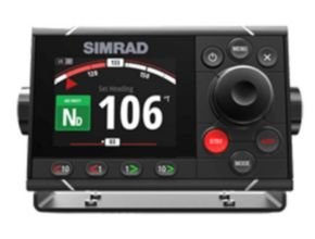 Autopilot Controller SIMRAD - Inameq