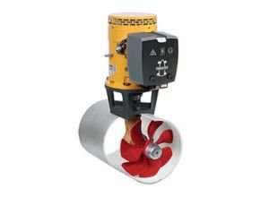Vetus Bow Thruster 285kgf - Inameq